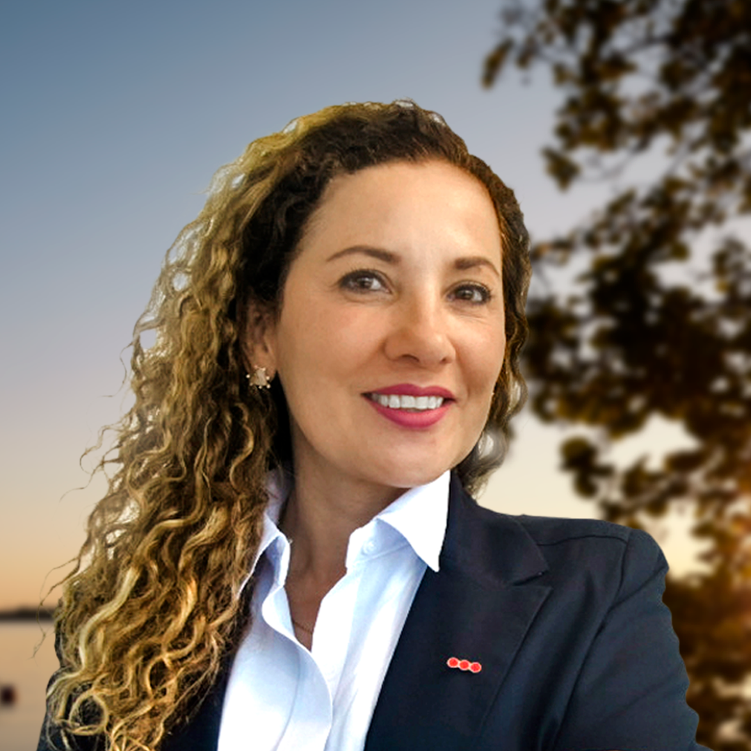 Gloria María Tirado Correa