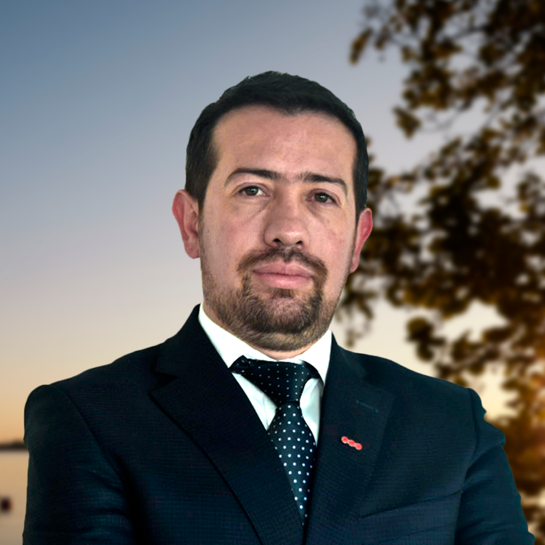 Jorge Andrés Rincón Rubiano