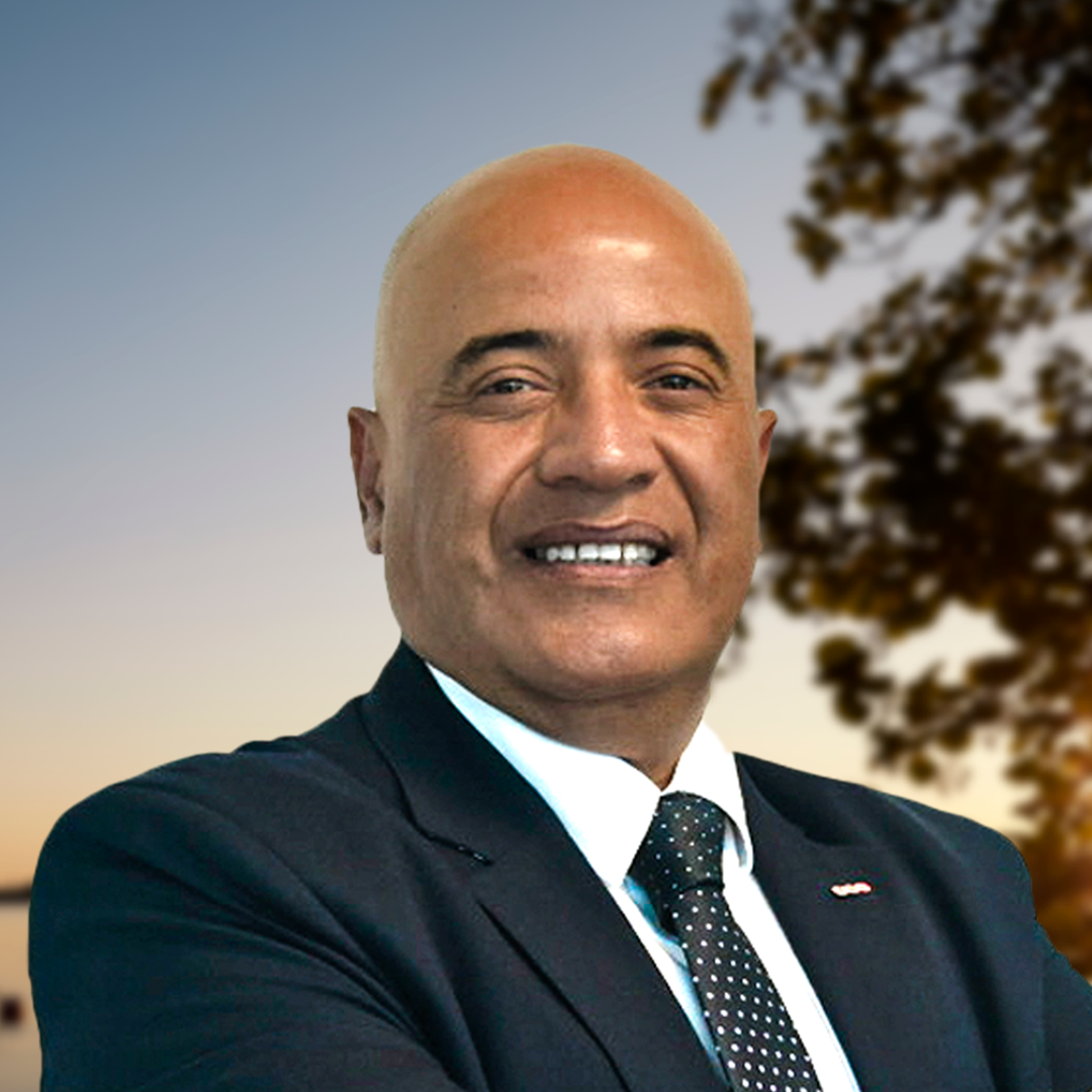 Gerente de Compras & Servicios