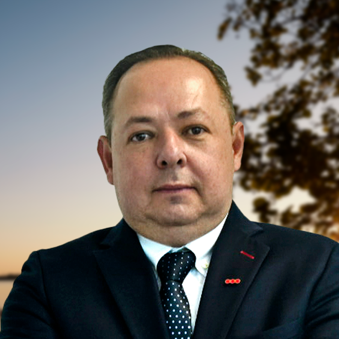 Gerente Regional Residencial