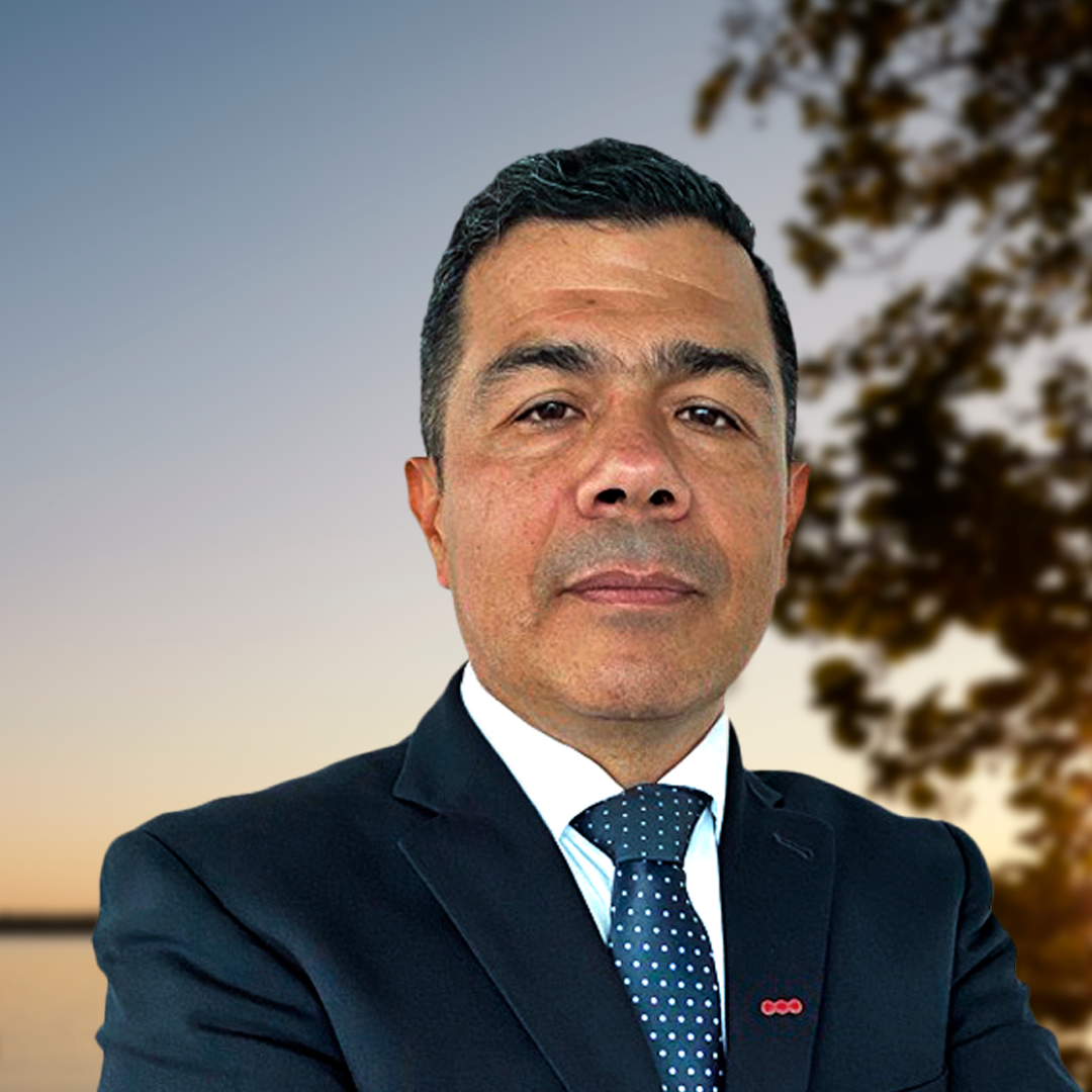 Gerente Regional Industrial