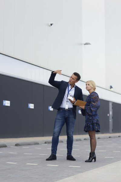 Certificaciones Securitas Colombia